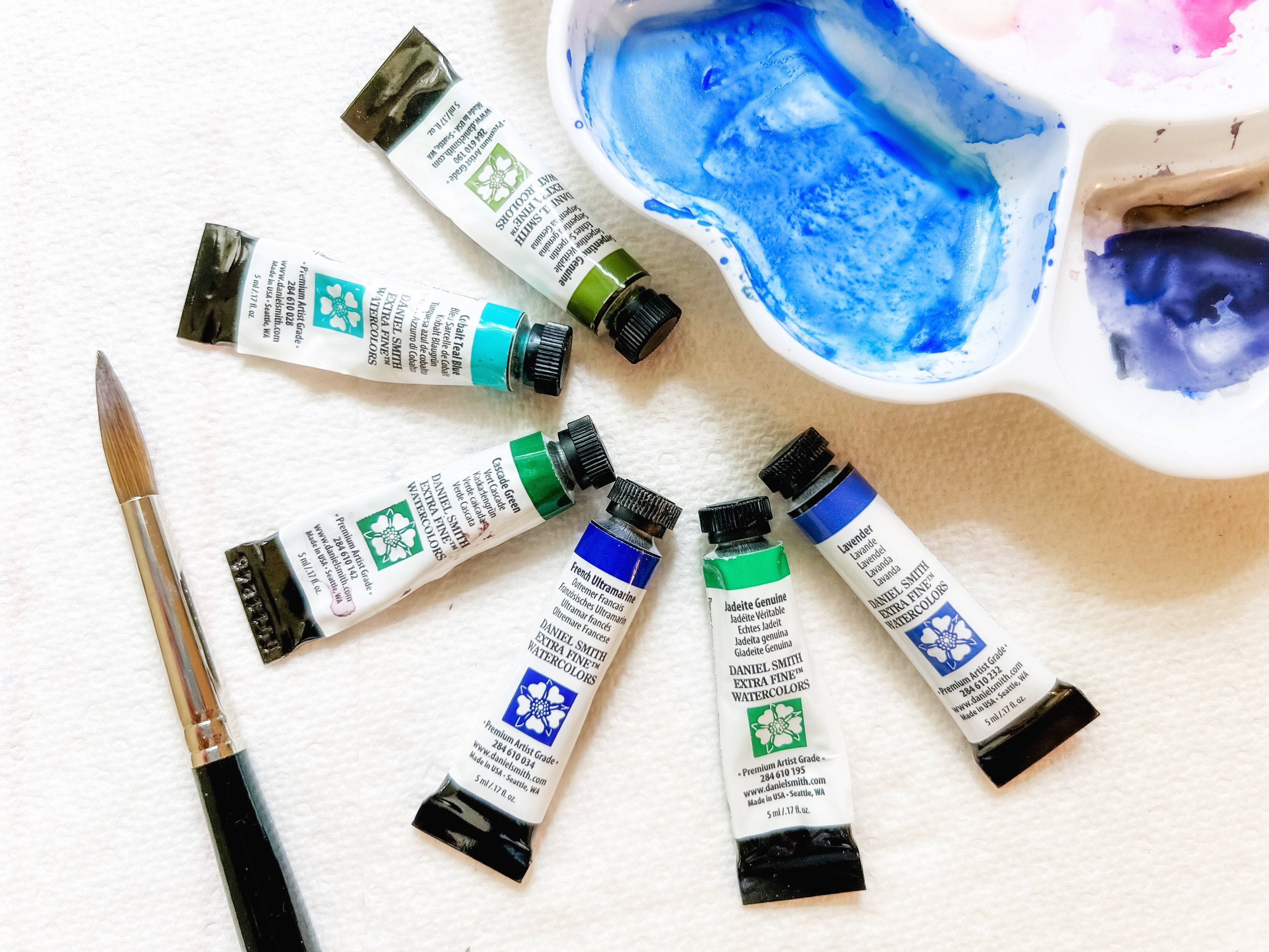 Available Original Art – Heather Kiser Art